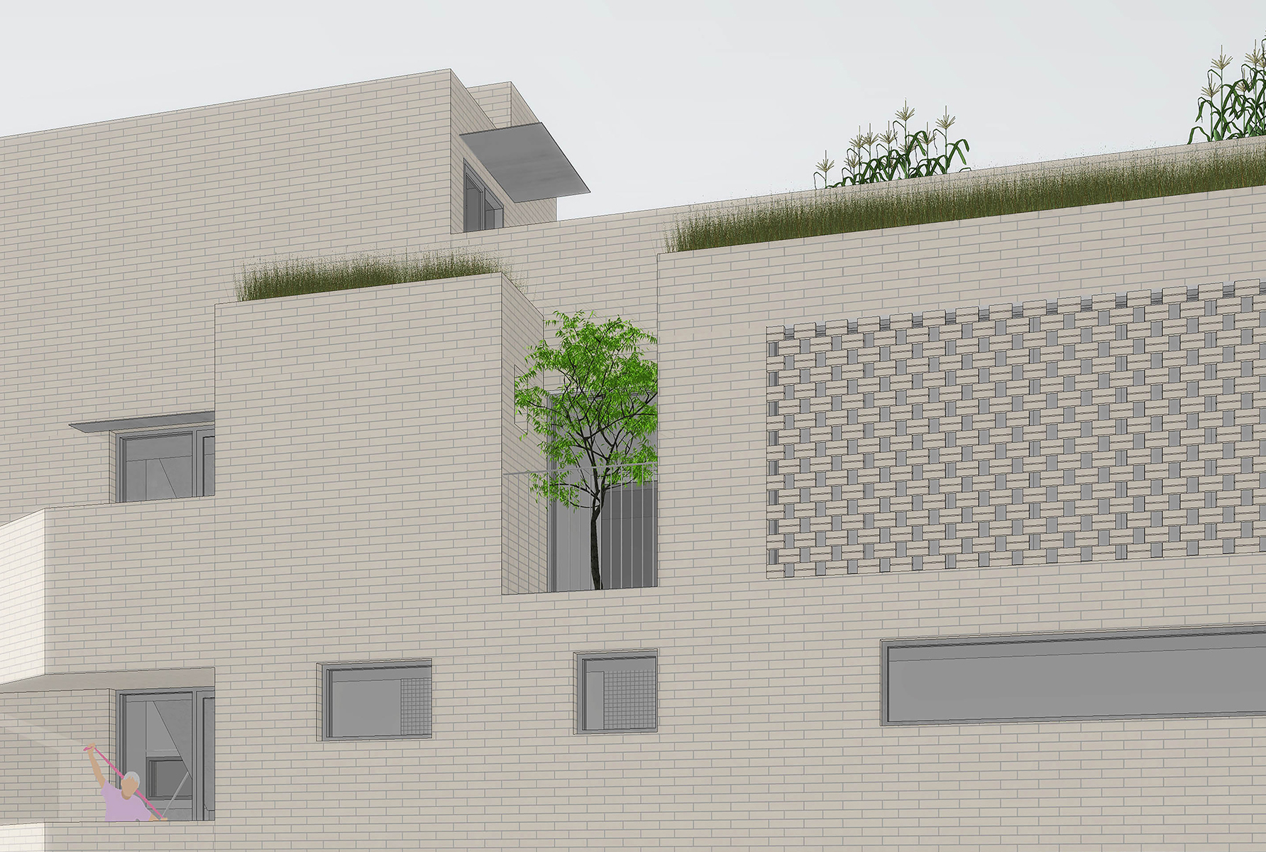 sujoh architects 수조건축사사무소