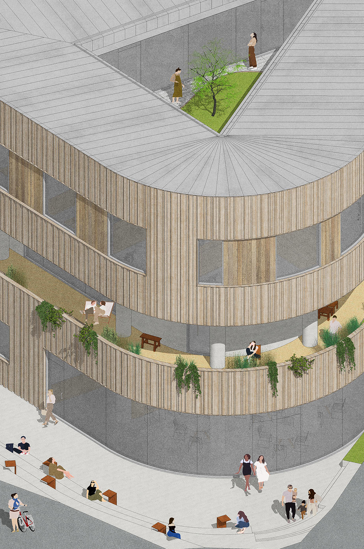 sujoh architects 수조건축사사무소